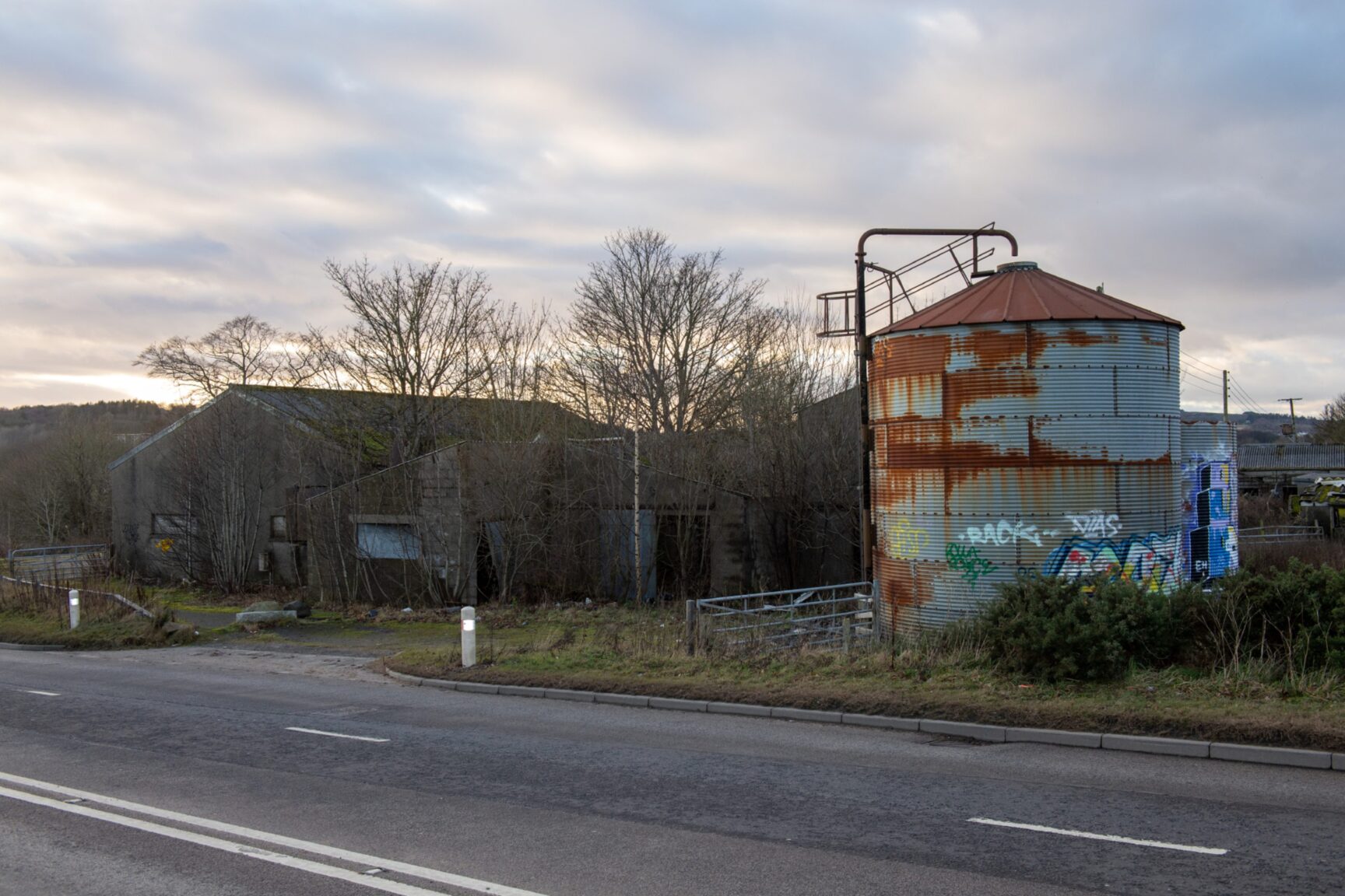 Danestone battery storage facility approved despite 'disaster' fears