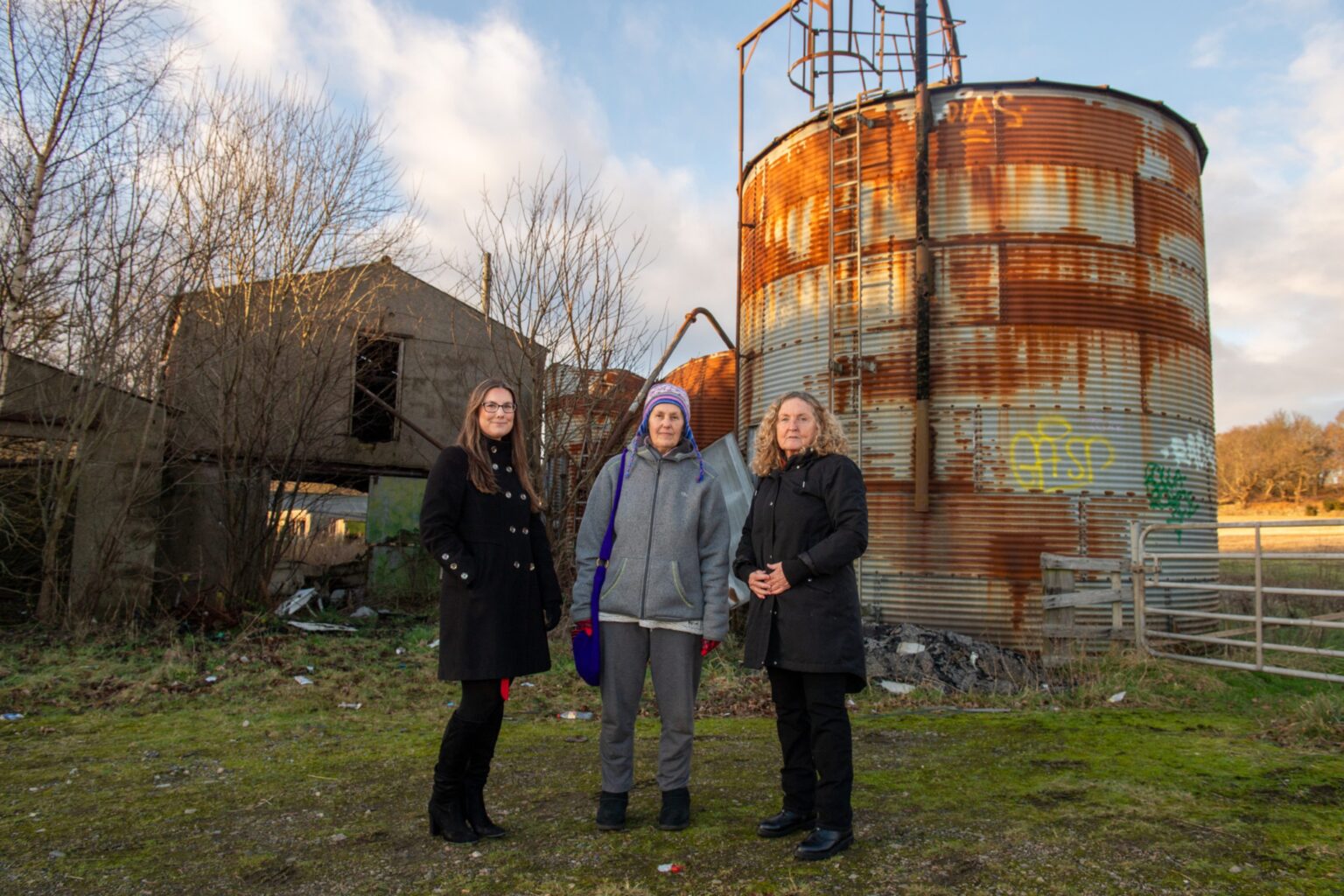 Danestone battery storage facility approved despite 'disaster' fears
