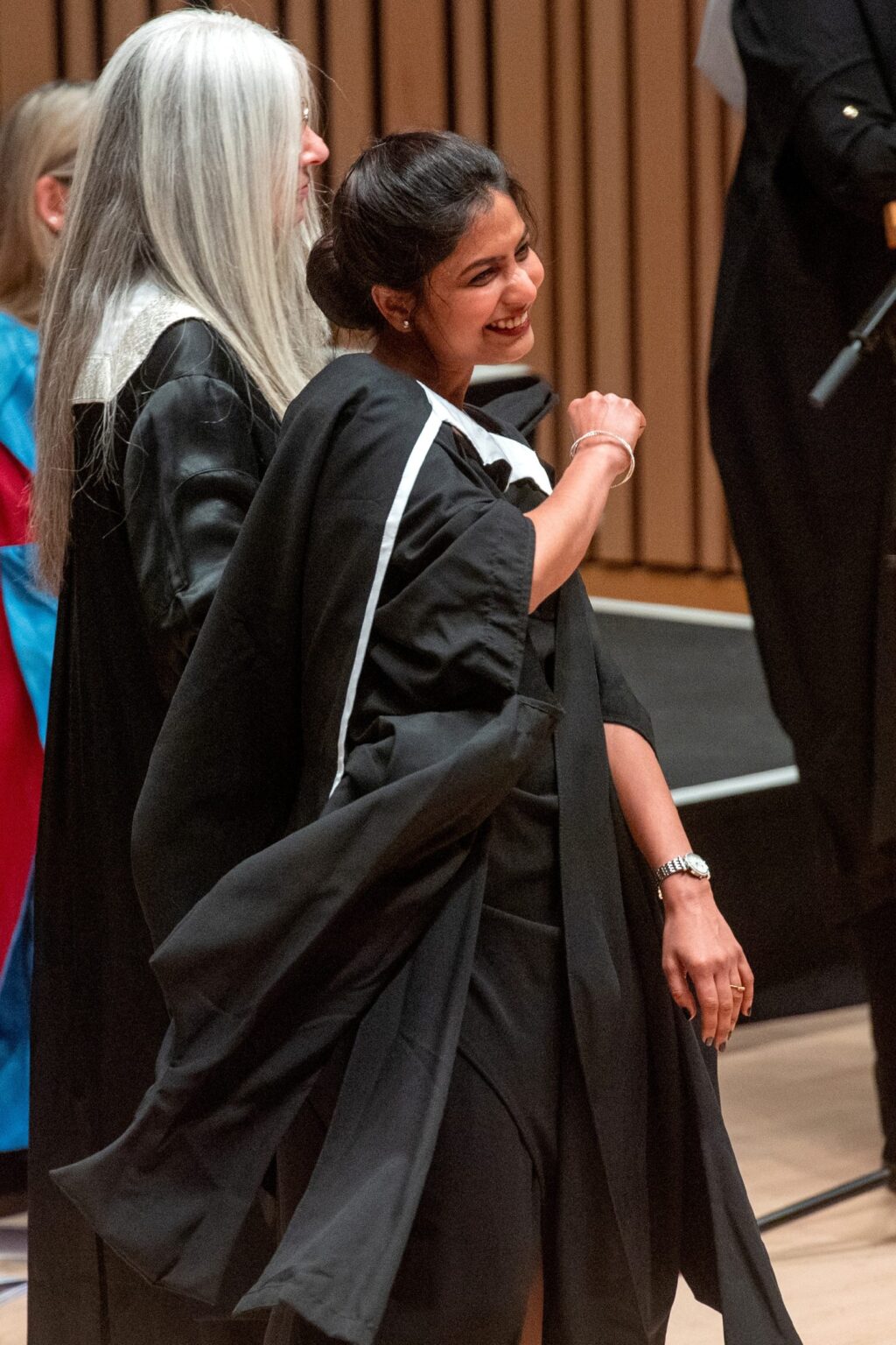 Gallery: RGU students celebrate graduation in style
