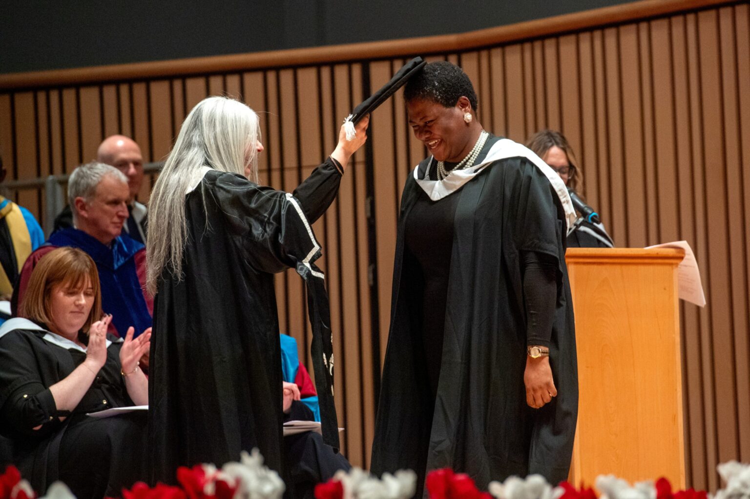 Gallery: RGU students celebrate graduation in style