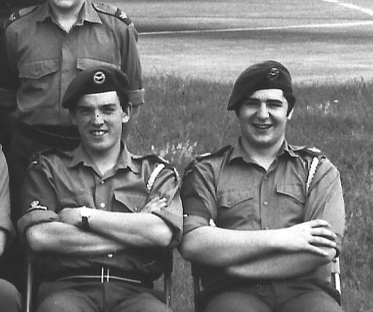 Family's poignant tribute to Kevin Mathieson of Maggie's Aberdeen