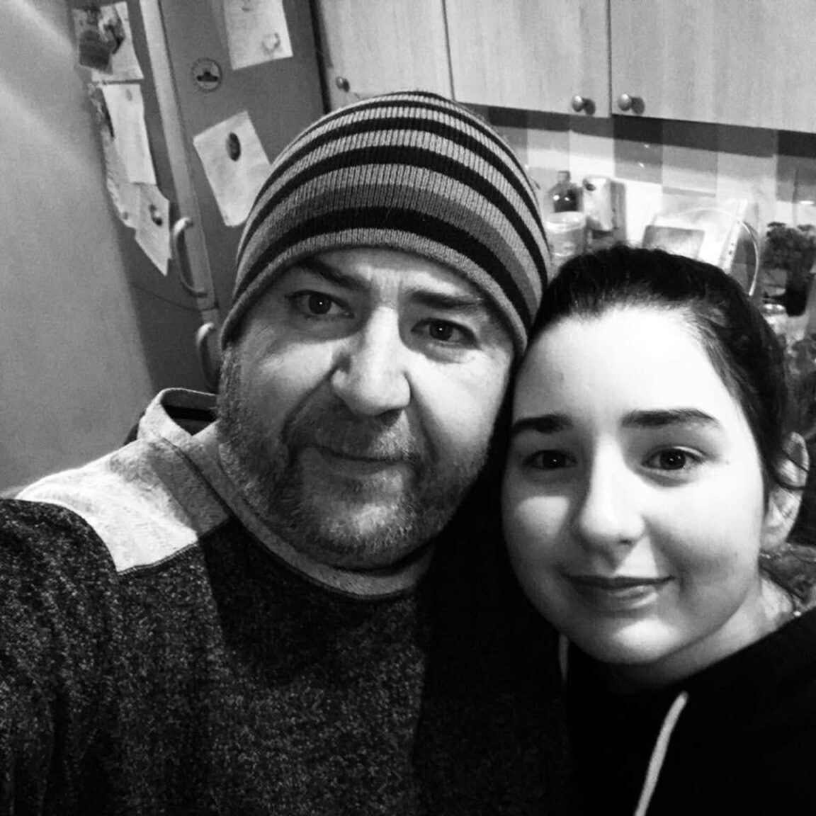 Family's poignant tribute to Kevin Mathieson of Maggie's Aberdeen