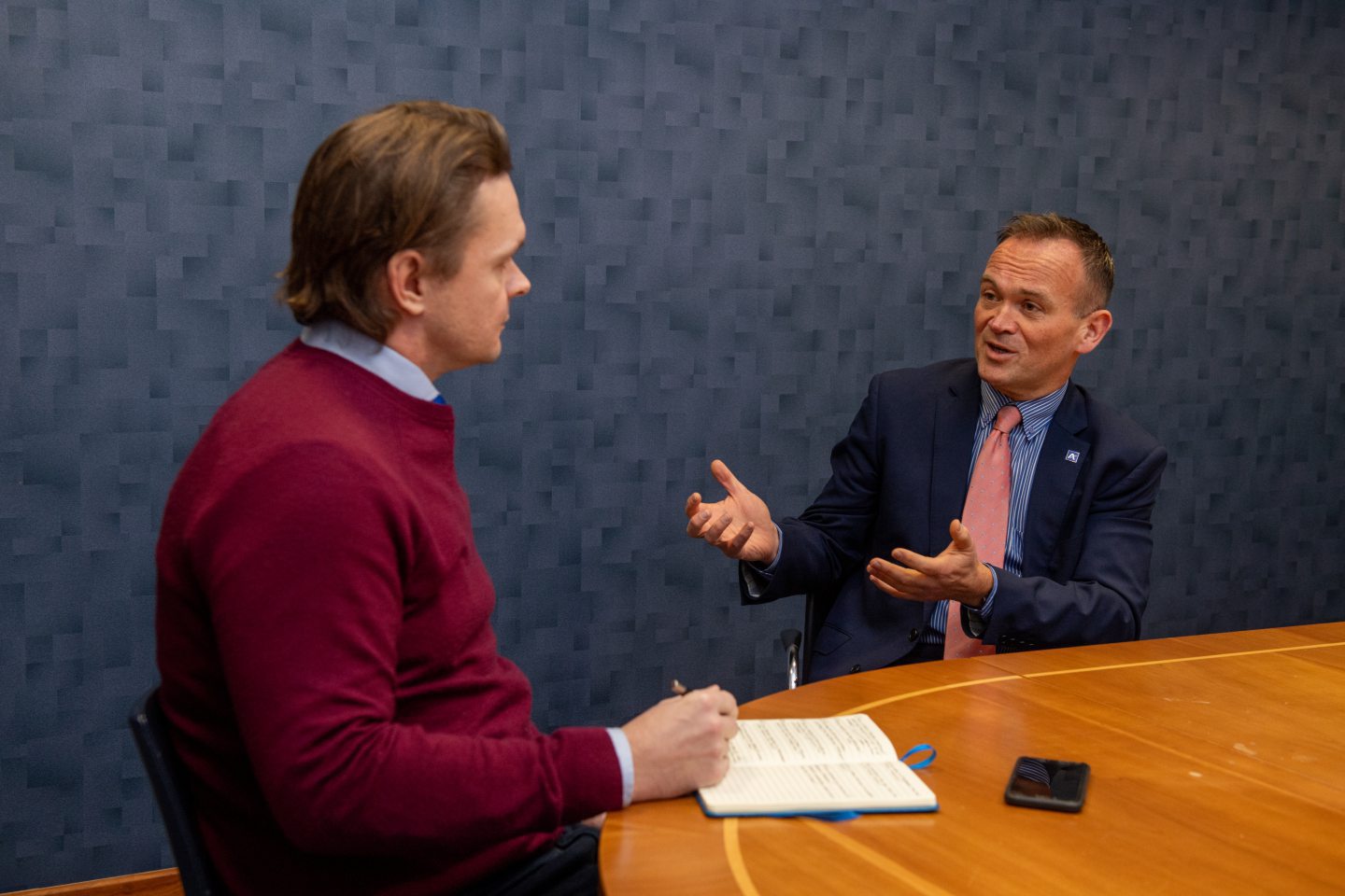 'We are reaching crisis point': Aberdeenshire teacher shortages