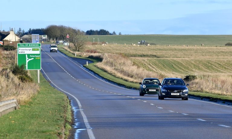 Debate: Should single carriageway speed limits be cut to 50mph?