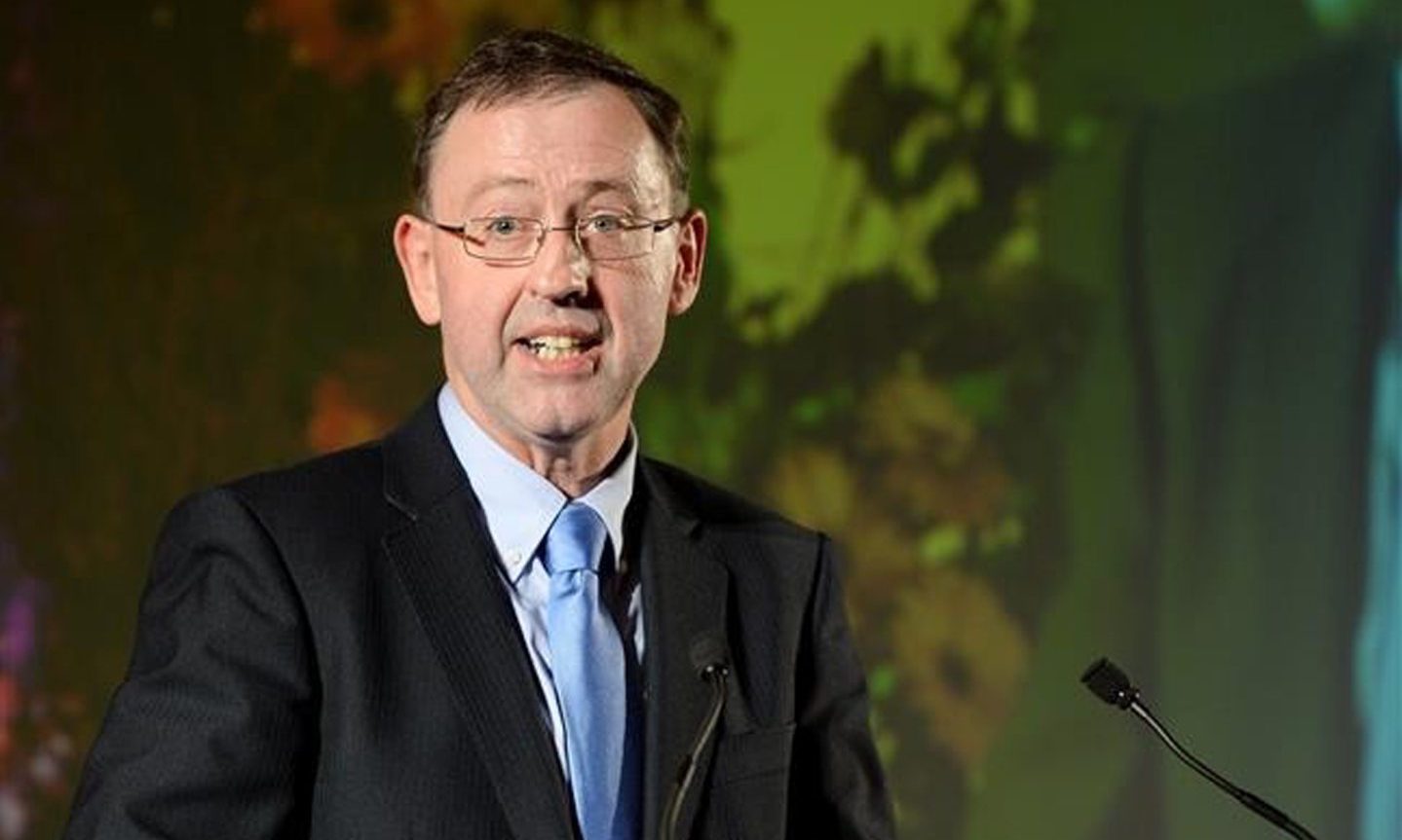 New Year Honours List: North businessman Stewart Nicol 'humbled'