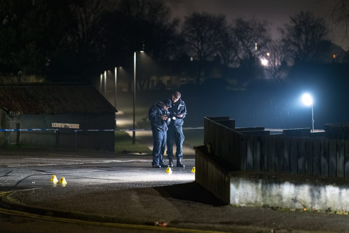 Pedestrian critical after New Elgin crash