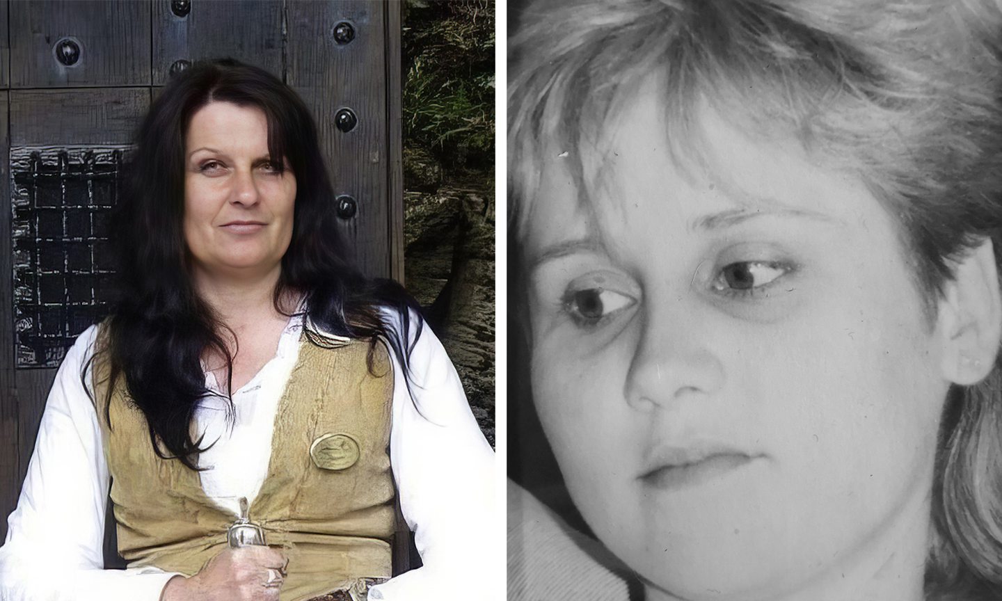 What happened to Heather? Inverness mum missing for 30 years