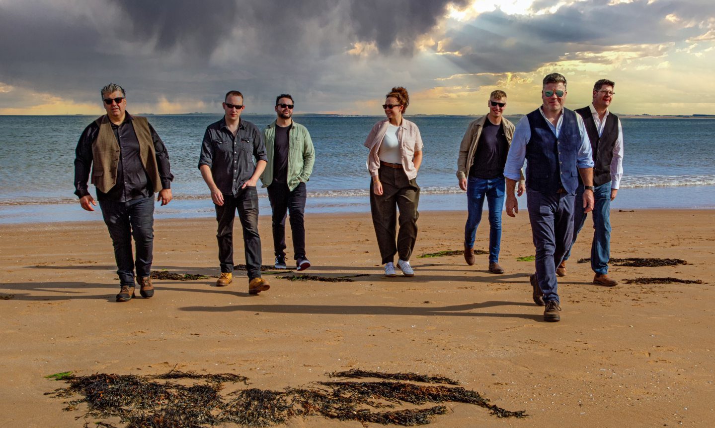 Runrig legend to star alongside Skipinnish at Inverness gig