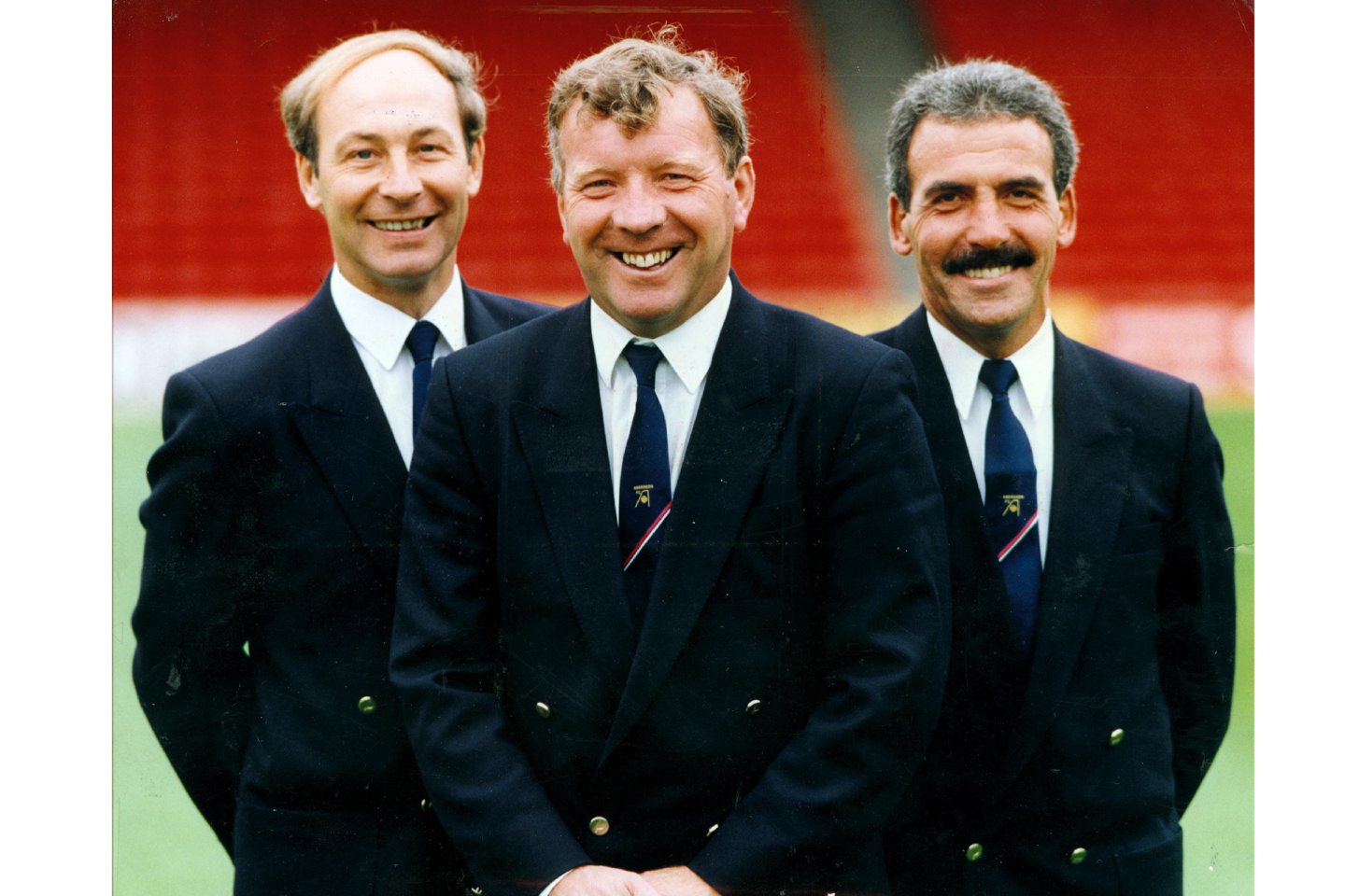 Alex Smith: Big-game nous can help Aberdeen in Scottish Cup