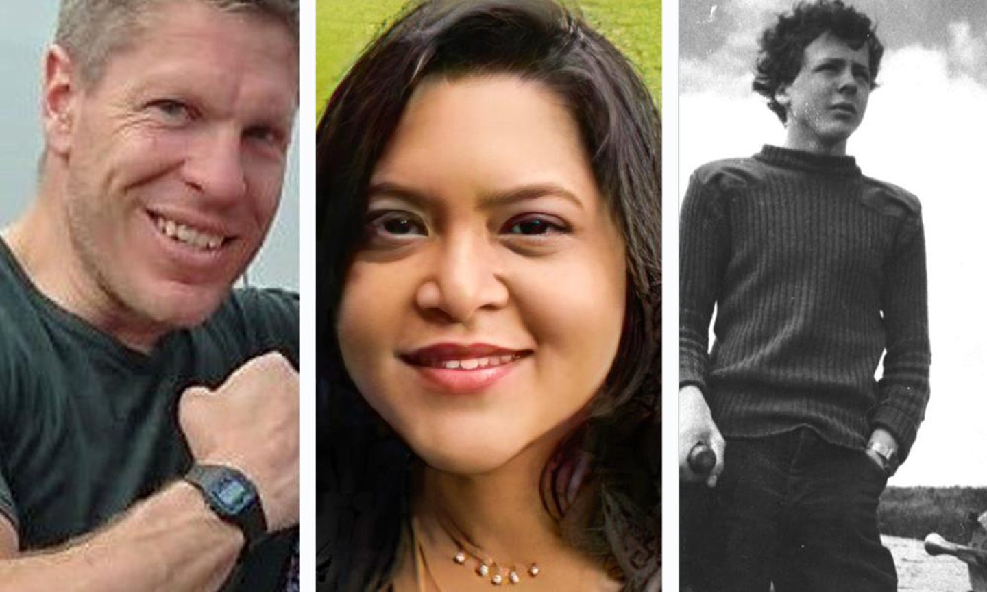 Latest Missing Persons in Scotland | The Press and Journal