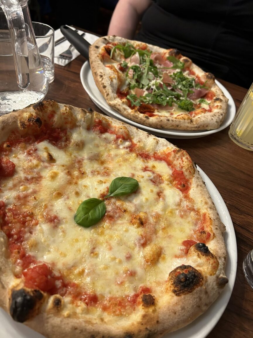 9 of the best restaurants in Inverness