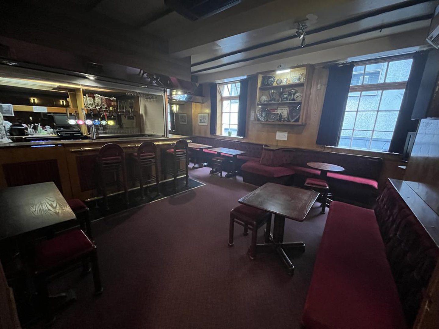 End of an era as historic Aberdeen pub goes on the market