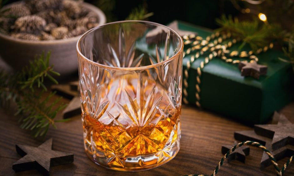 Dunecht whisky gets licence for Blackburn base as business booms