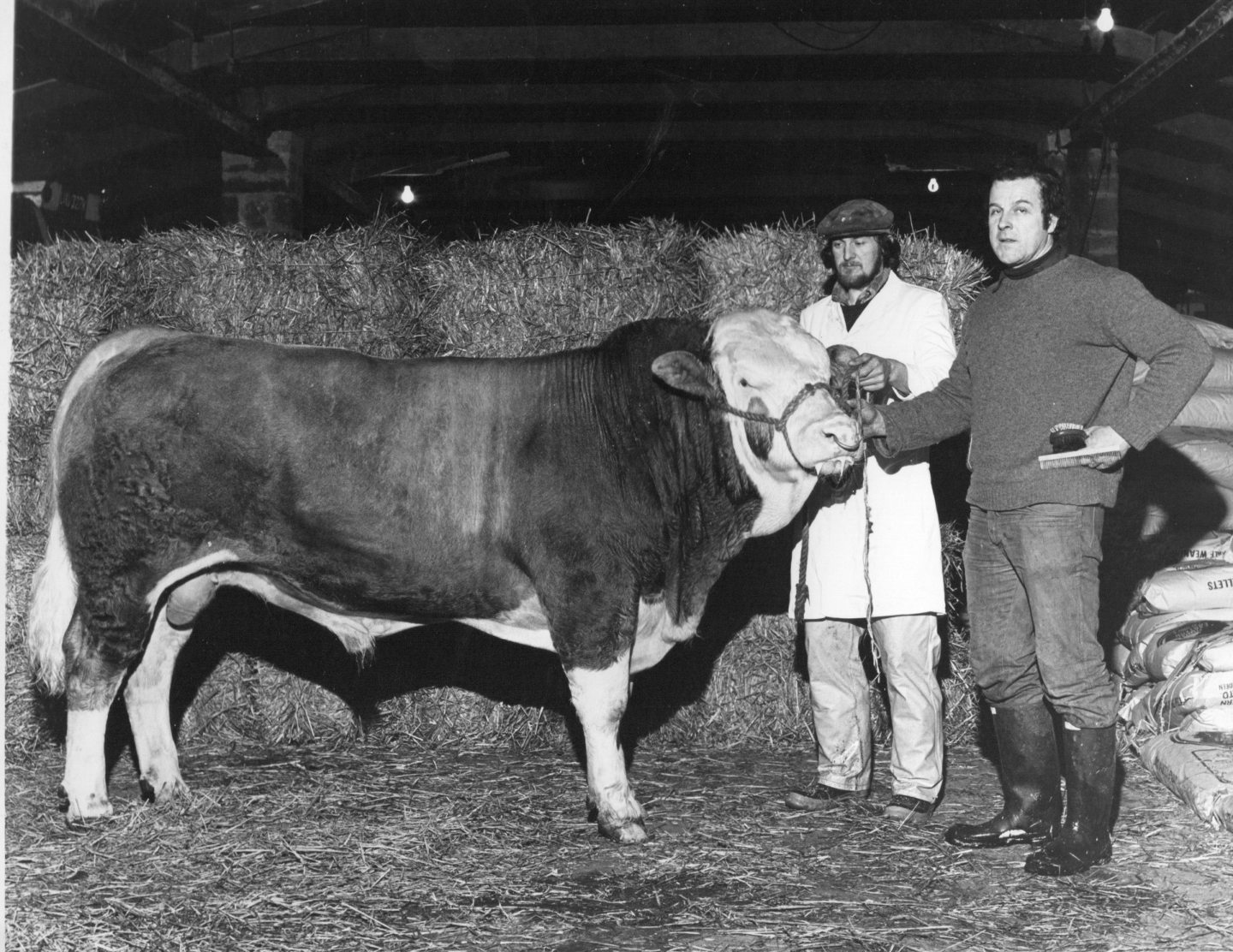 Charlie Allan obituary: Methlick farmer, caber toss champ, athlete