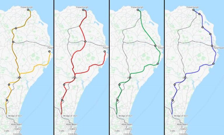 Campaign for North East Rail reveals plans to grow in 2024