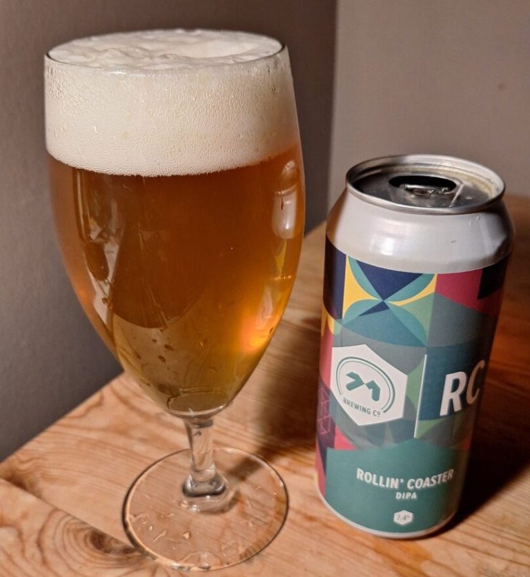 71 Brewing: Why this Dundee brewery is making a name for itself
