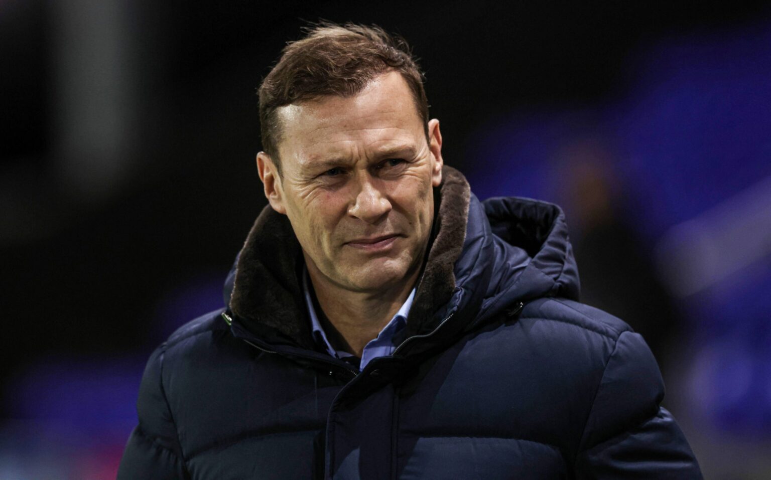 James Carragher encouraged by Caley Thistle prospects