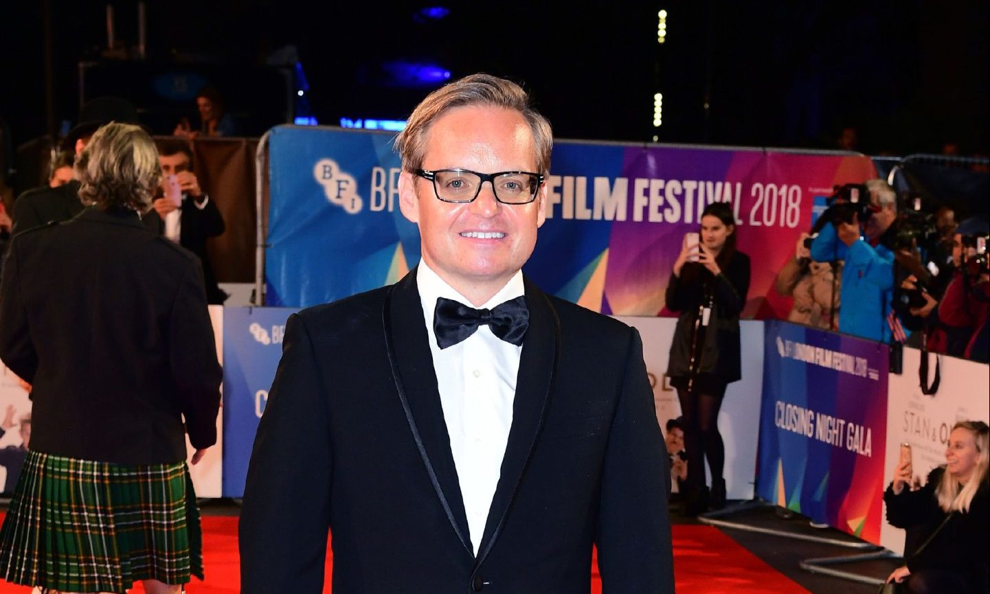 North-east director announces new 'Scottish Godfather' film