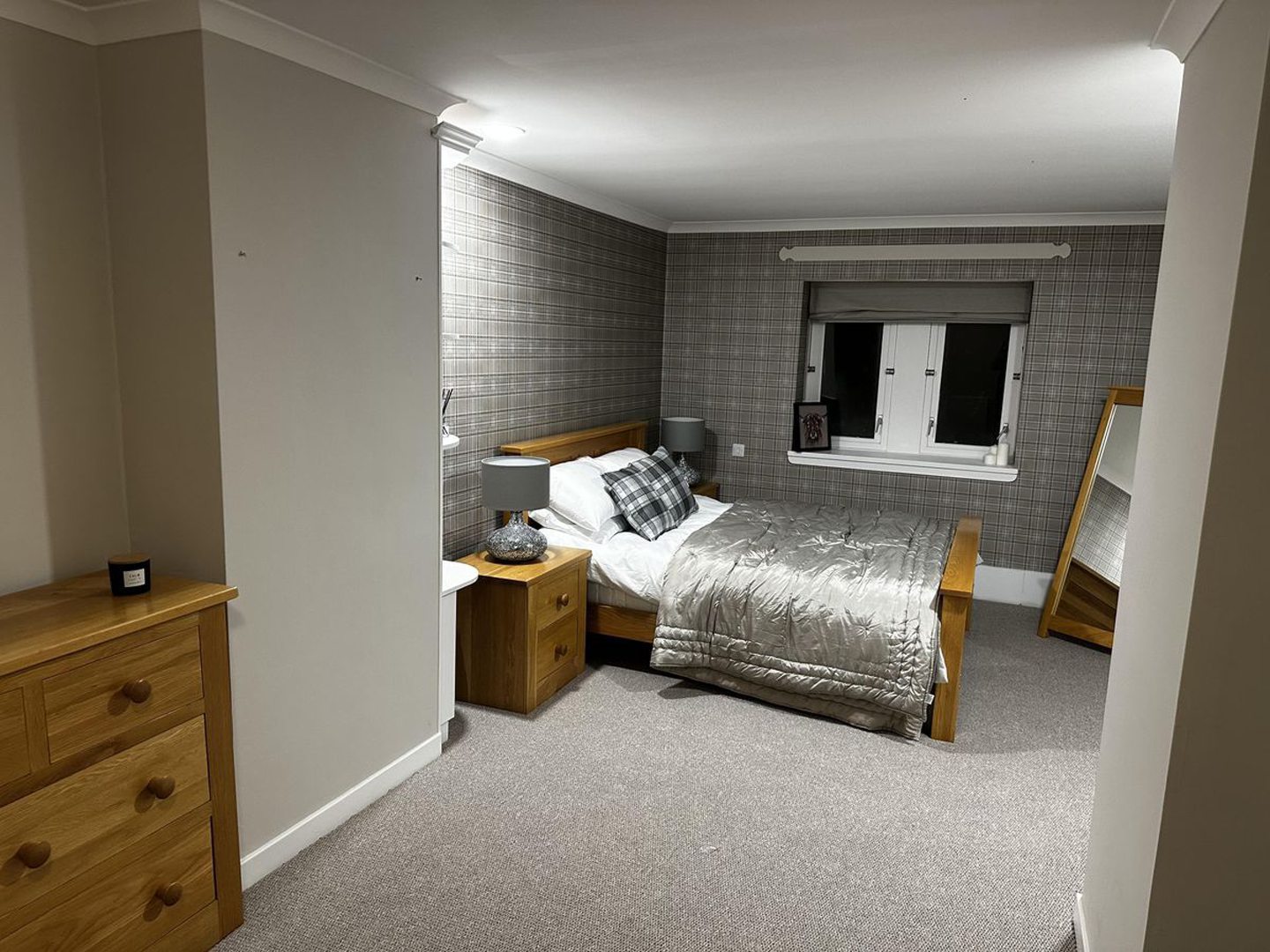 Aberdeen church tower transformed into luxury penthouse