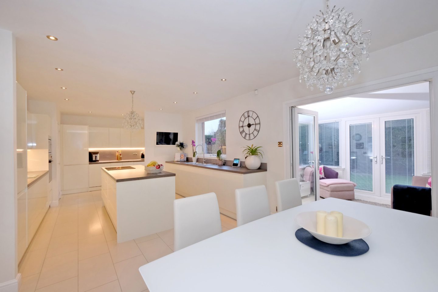 Property in Danestone, Aberdeen, for sale