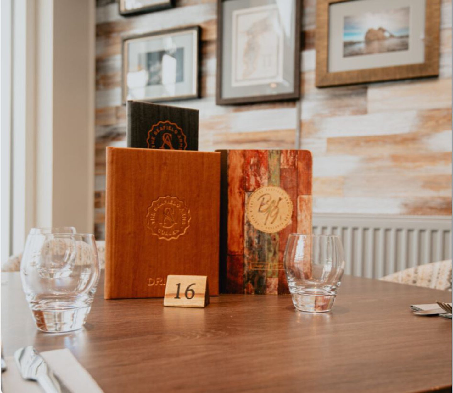 Approval for Seafield Arms Hotel lounge bar plans