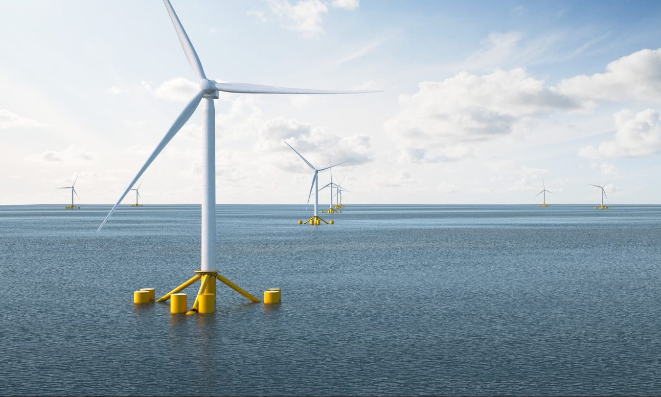 New milestone for proposed Ossian offshore wind farm project