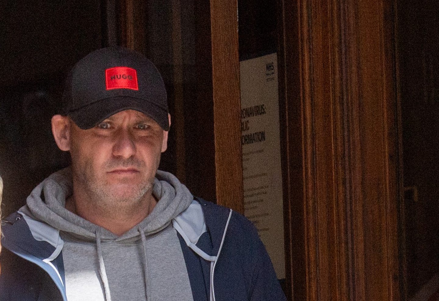 Man convicted of sexual assaulting Aberdeen girl, 14, in her bed