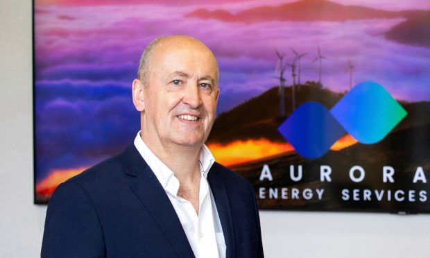 Aurora Energy Services adds second Aberdeen office