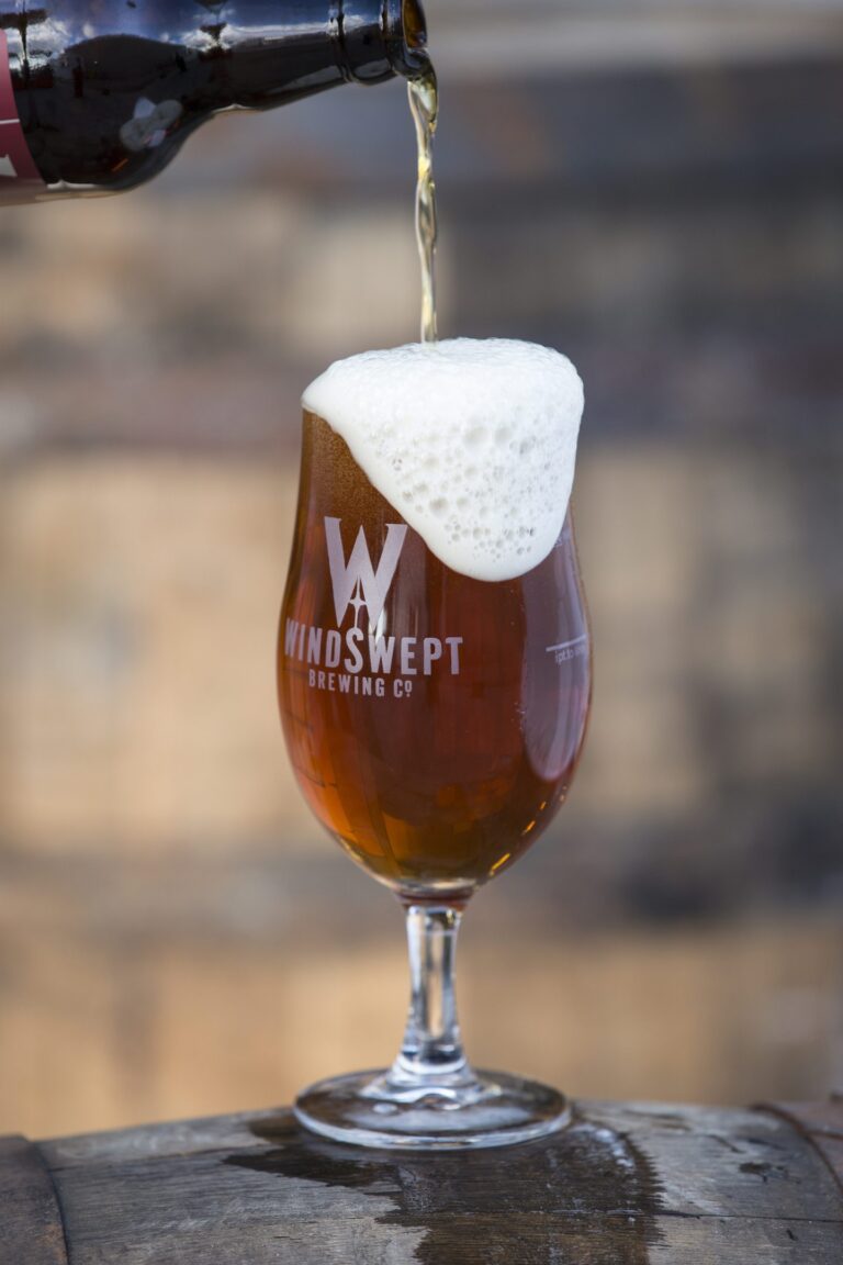 Windswept Brewing Co: Lossiemouth brewery to shut next month