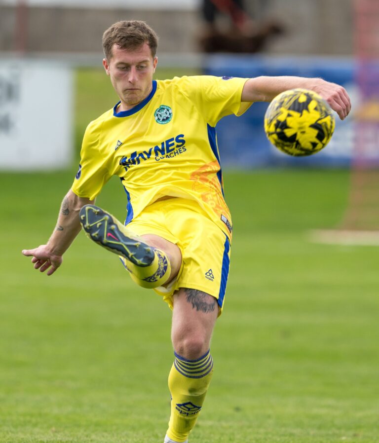 Highland League: EVERY Wednesday game previewed