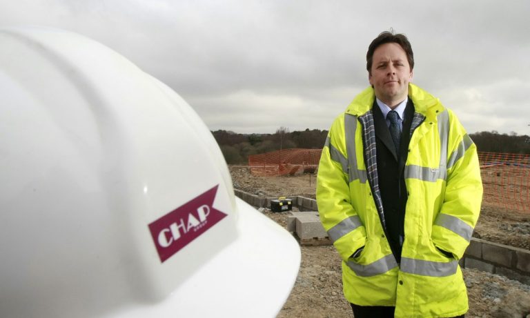 Aberdeenshire's Chap Group achieves record turnover