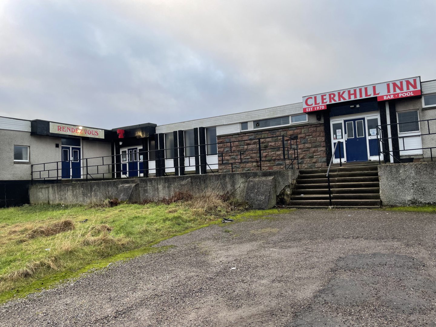 Peterhead's The Clerkhill Inn to close after 50 years of pulling pints