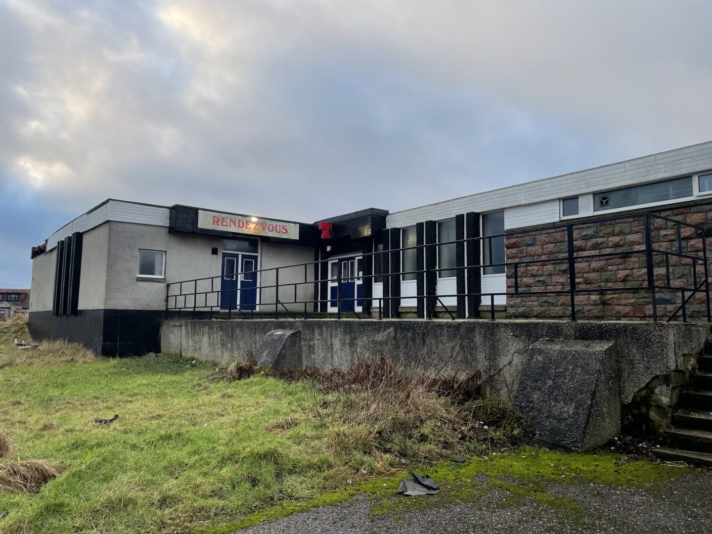 Peterhead's Clerkhill Inn to close by next weekend