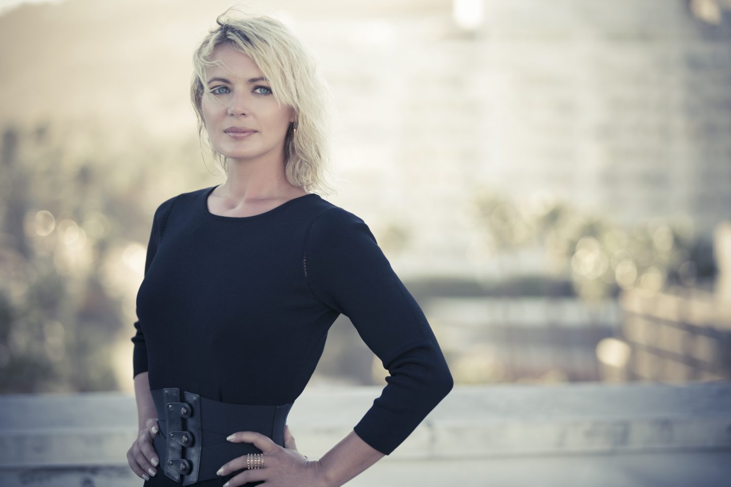 Scottish TV presenter Isla Traquair to host P&J's charity gala