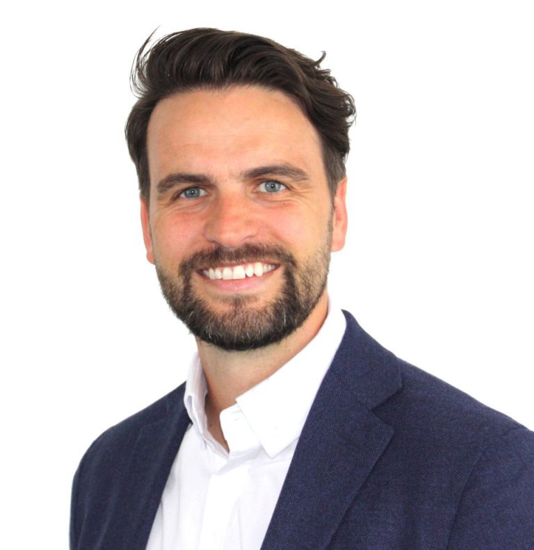 Highland firm RSE starts year with new boss and bumper results