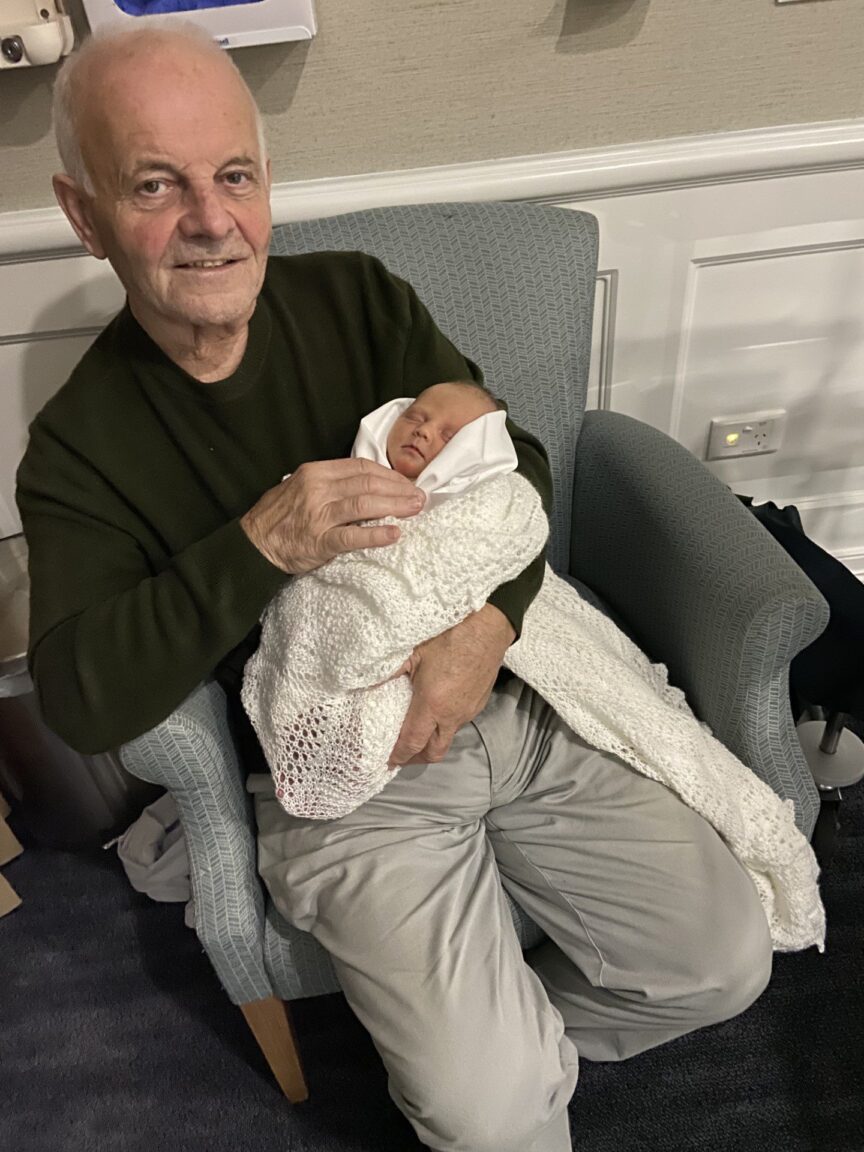 Newtonhill grandad to face Dubai court as wife fears he'd die in jail