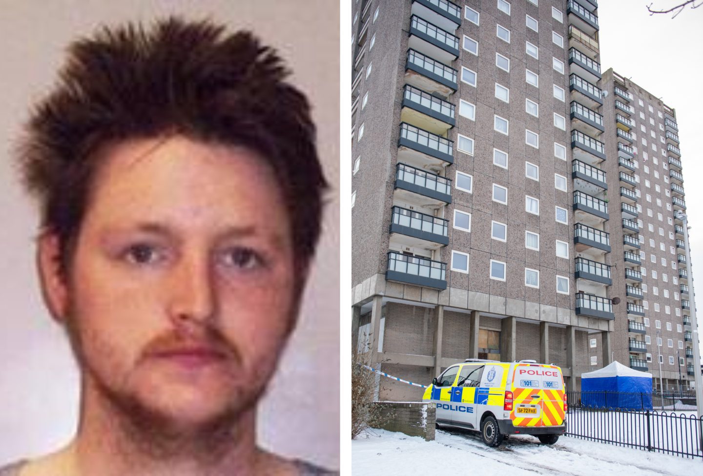 Tillydrone murder accused's second court appearance