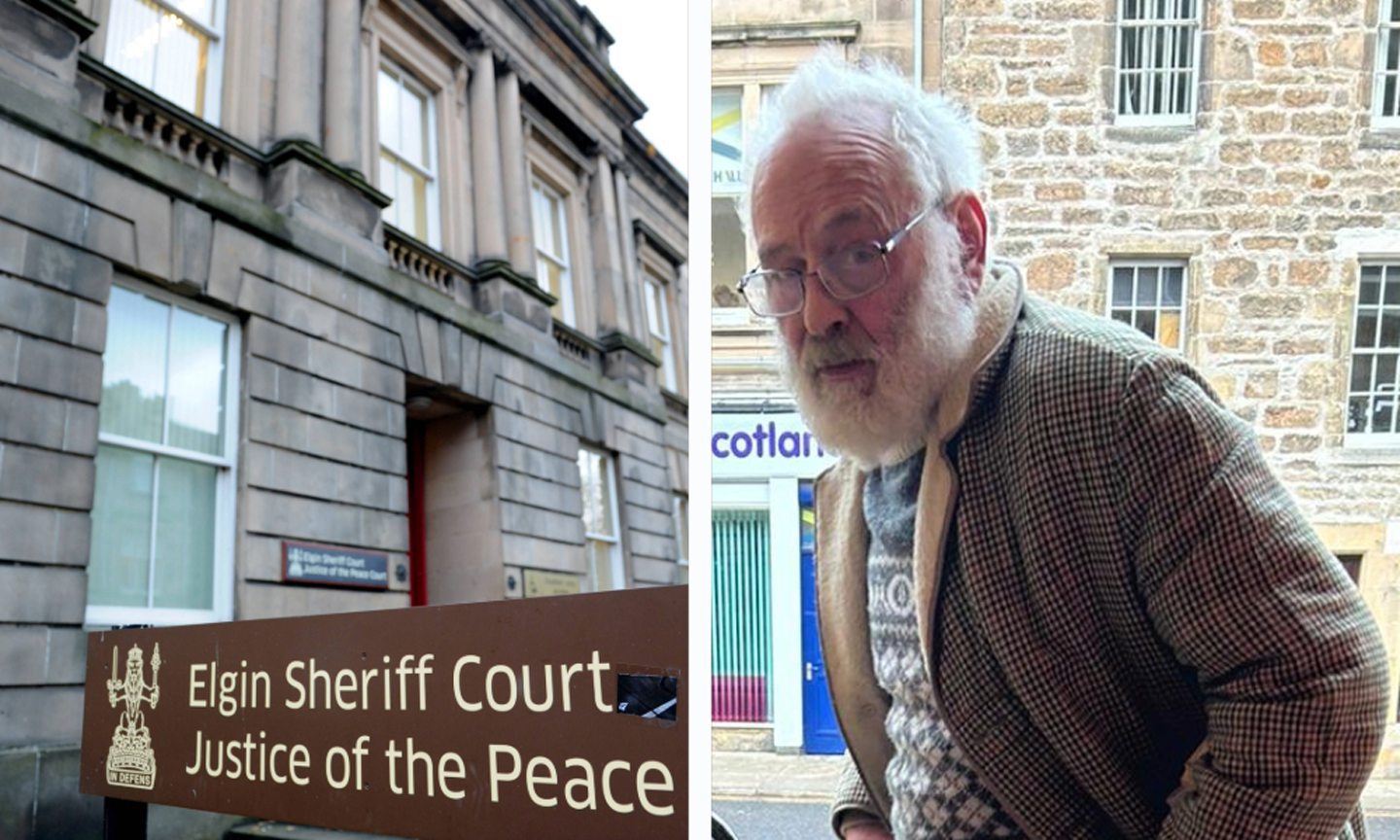 Sheep worrying case collapses after Crown fails to prove OAP owned dogs