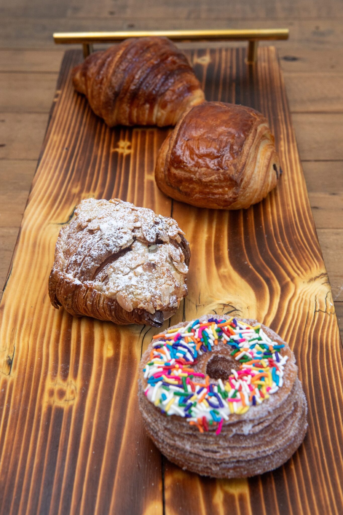 Feingebäck: All you need to know about the Aberdeen bakery