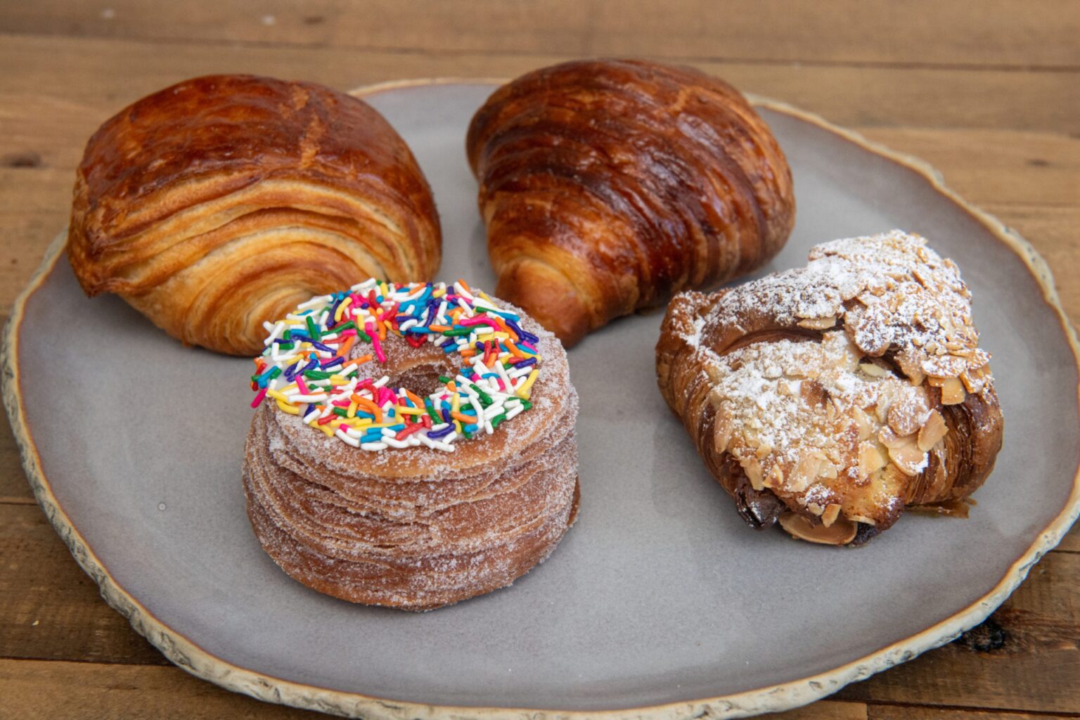 Feingebäck: All you need to know about the Aberdeen bakery