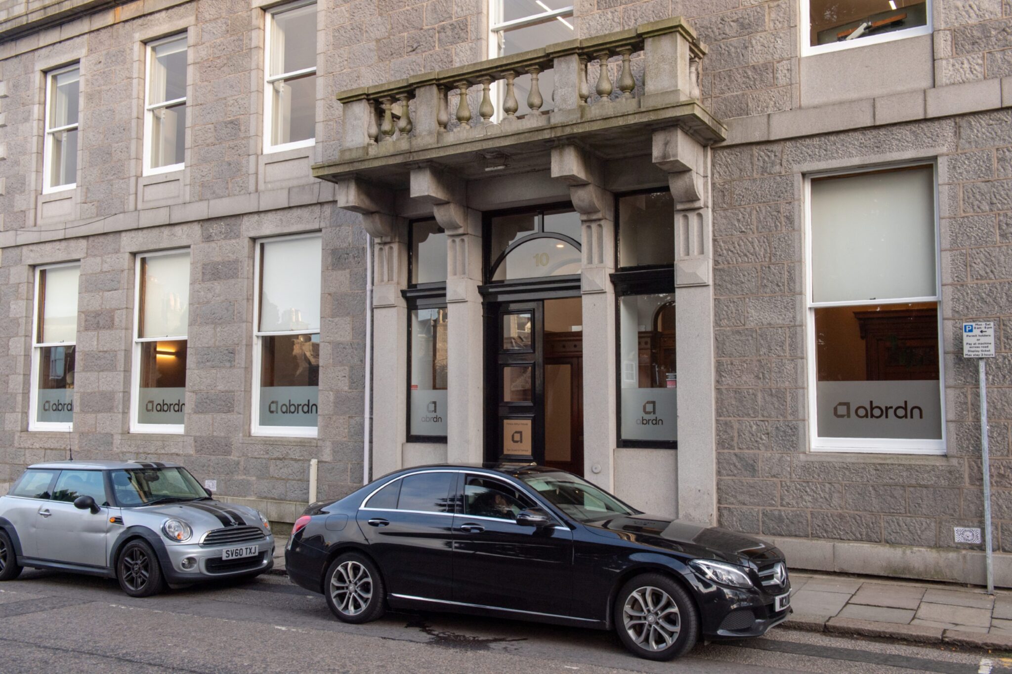Abrdn to shut Aberdeen office, with all 90 staff to work from home