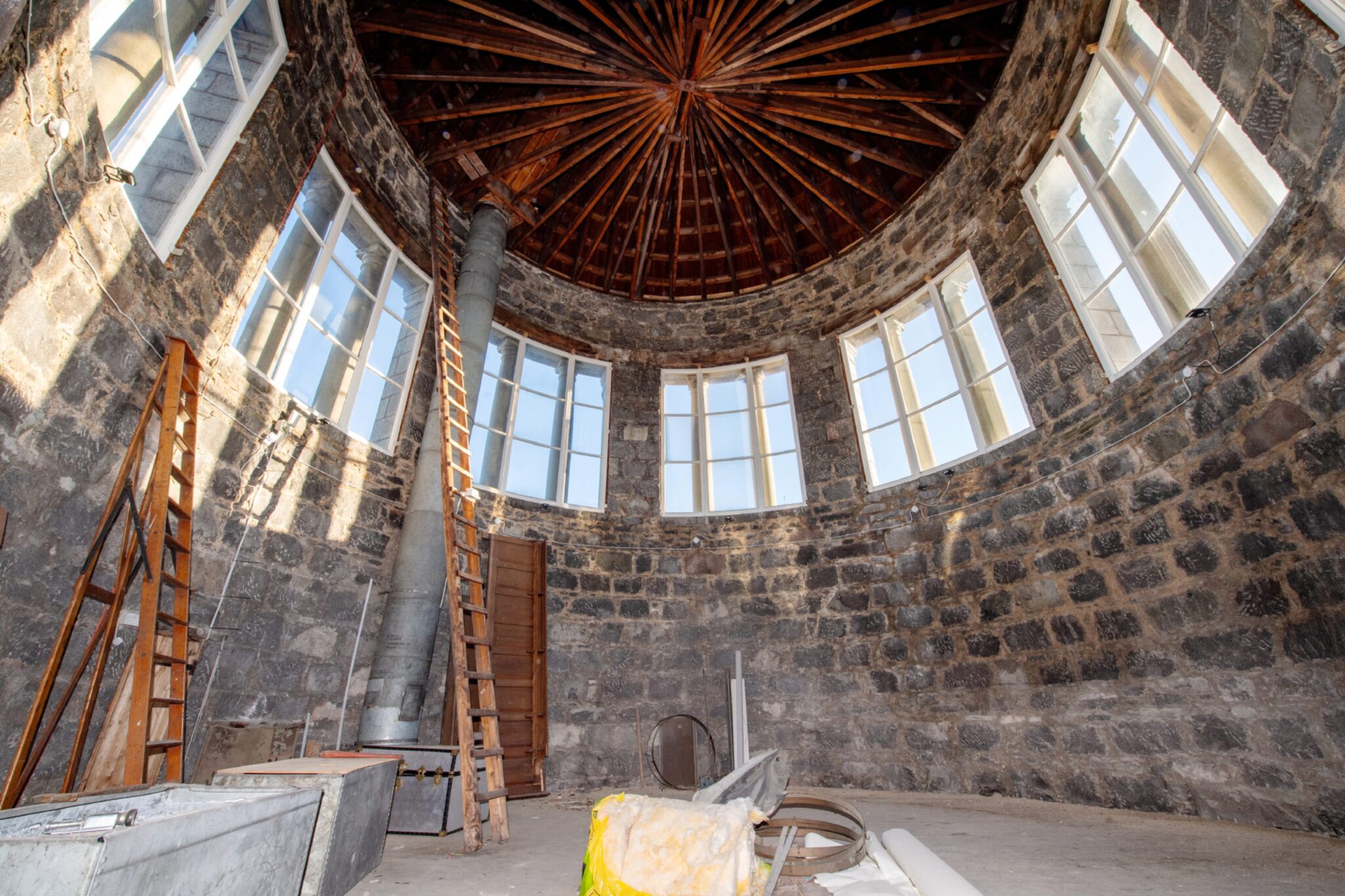 Five standout granite landmarks for sale in Aberdeen