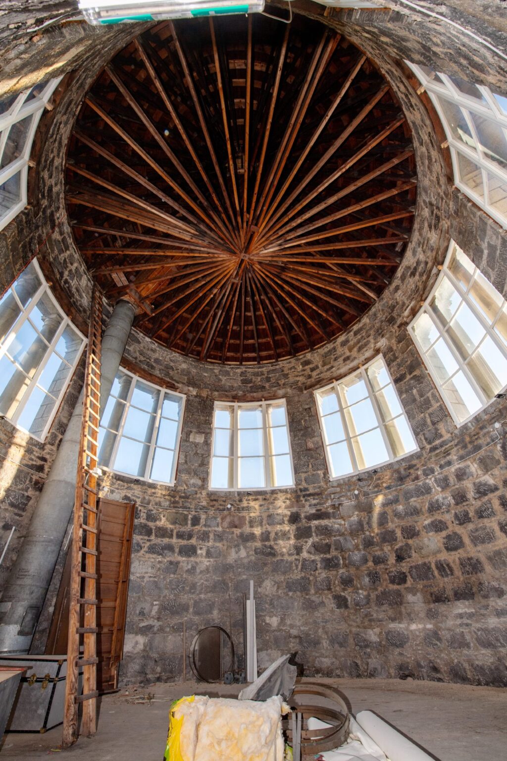 Historic Aberdeen landmark St Mark's Church listed for sale