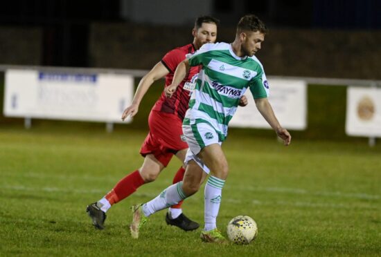 Every Highland League game previewed as Buckie face Formartine