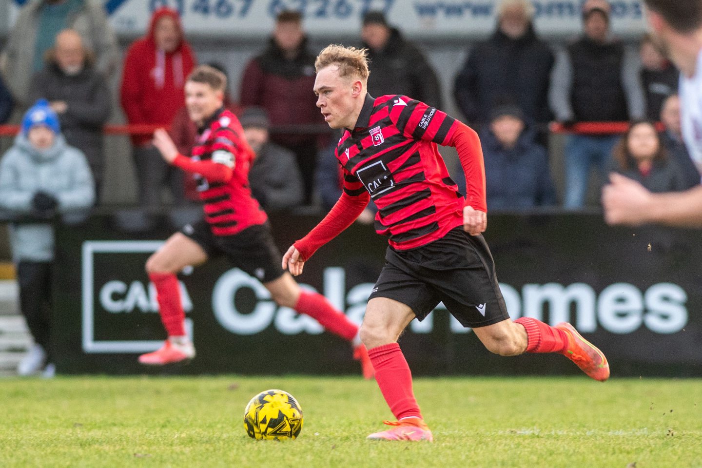Highland League reaction: Kyle Henderson is Wick's hat-trick hero