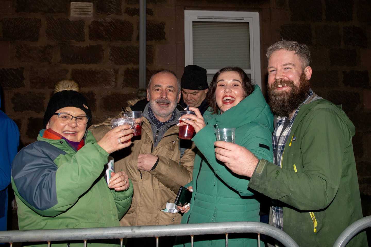 Stonehaven Fireballs gives 2024 a fiery start