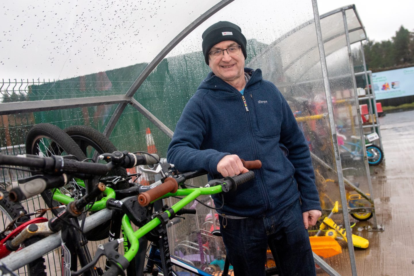 What I learned at Hazlehead Recycling Centre's Reuse Shop