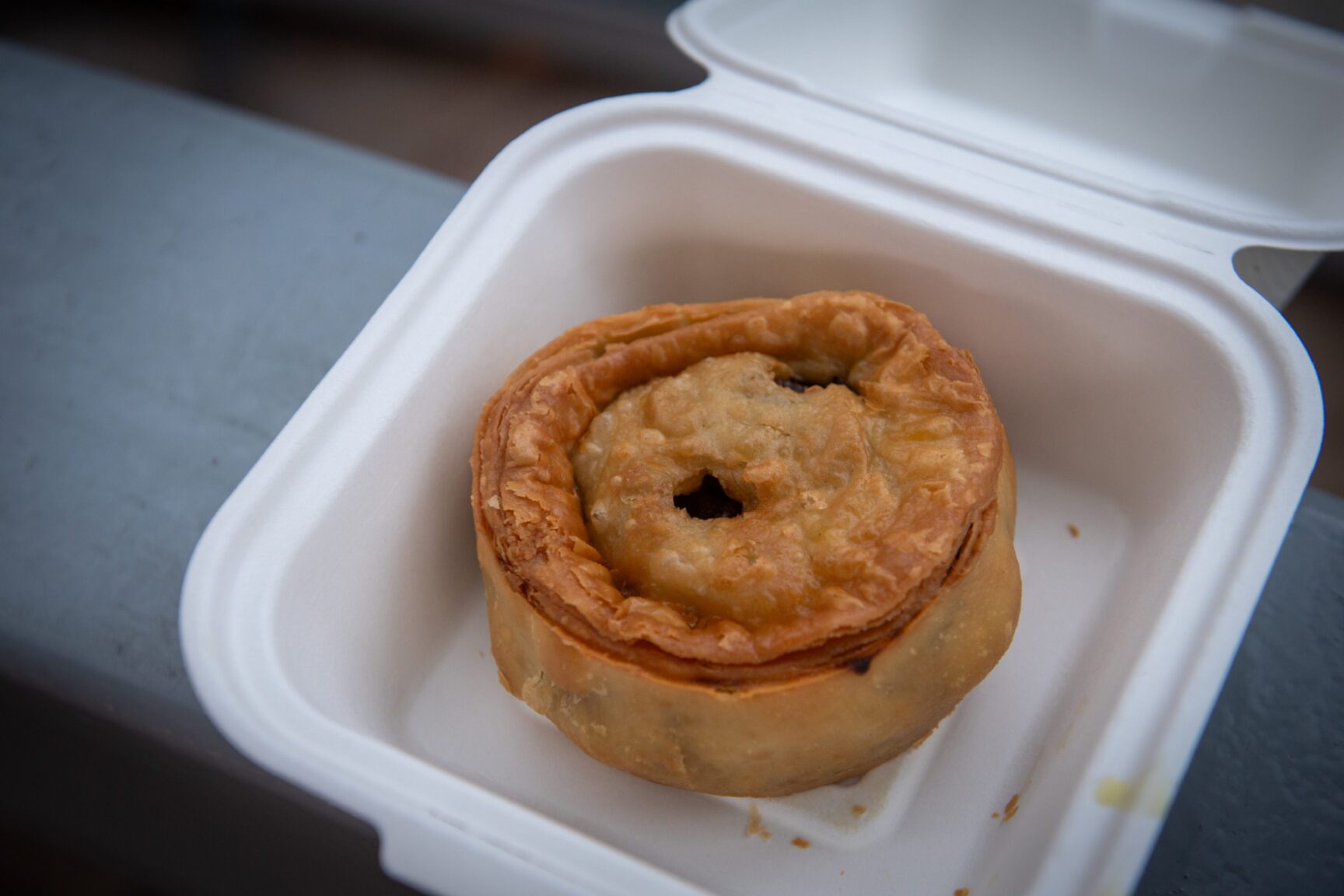 Is Zanres in Peterhead our new go-to fish and chip shop?