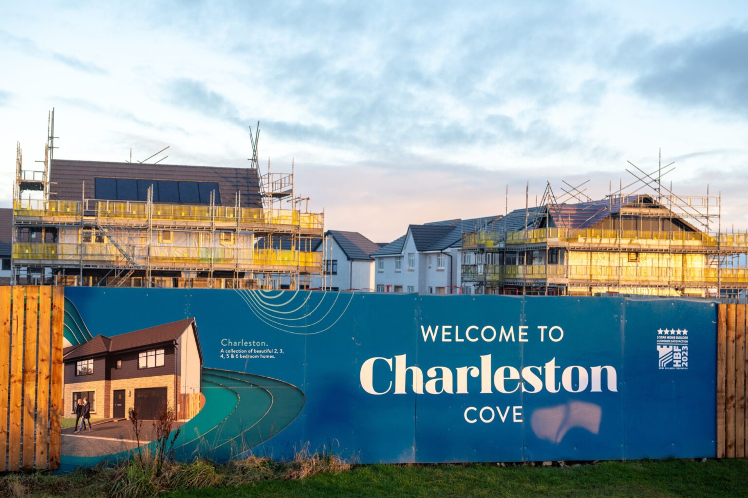 Stewart Milne Group administration extended in Edinburgh court