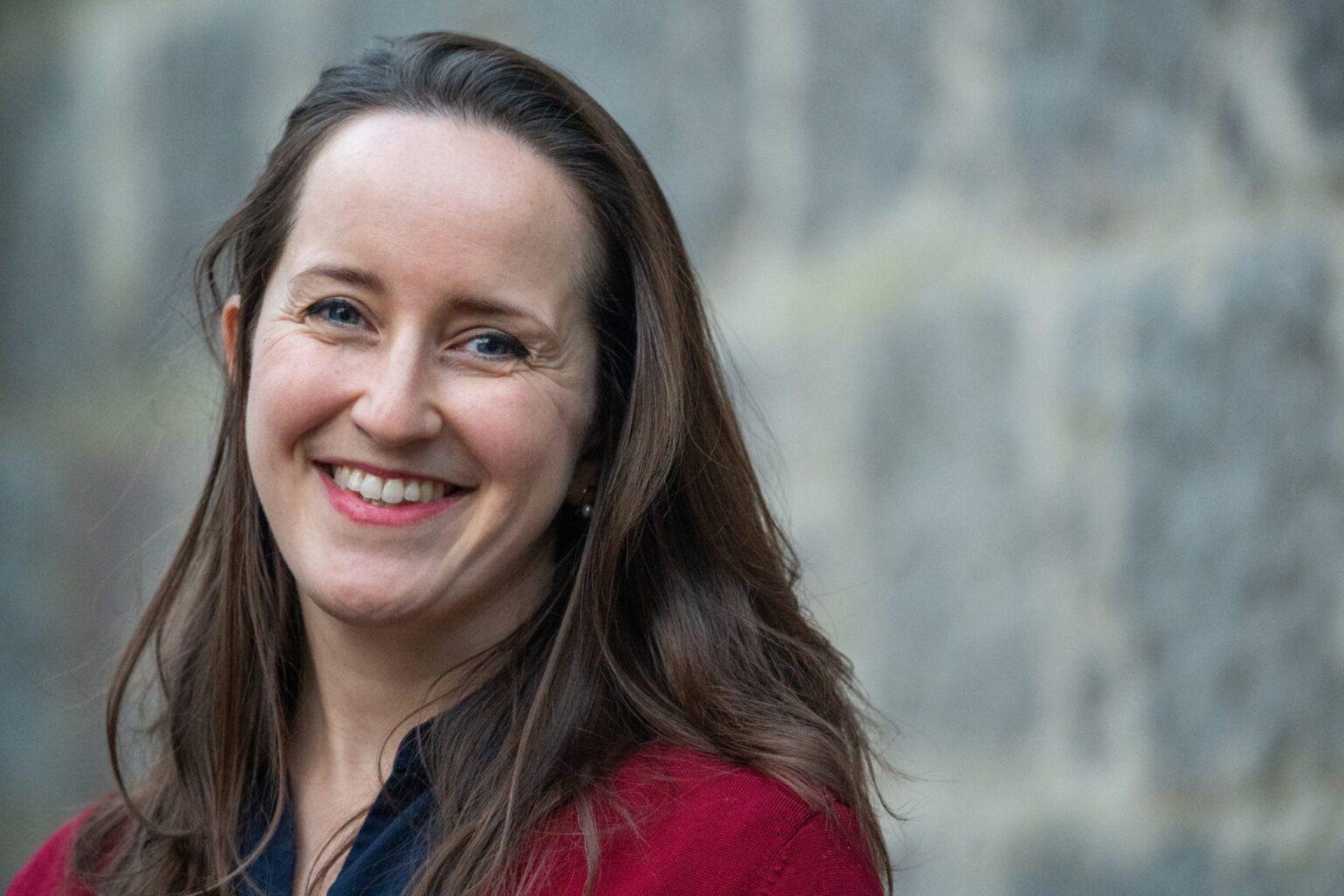 Aberdeen doctor launches female empowerment business